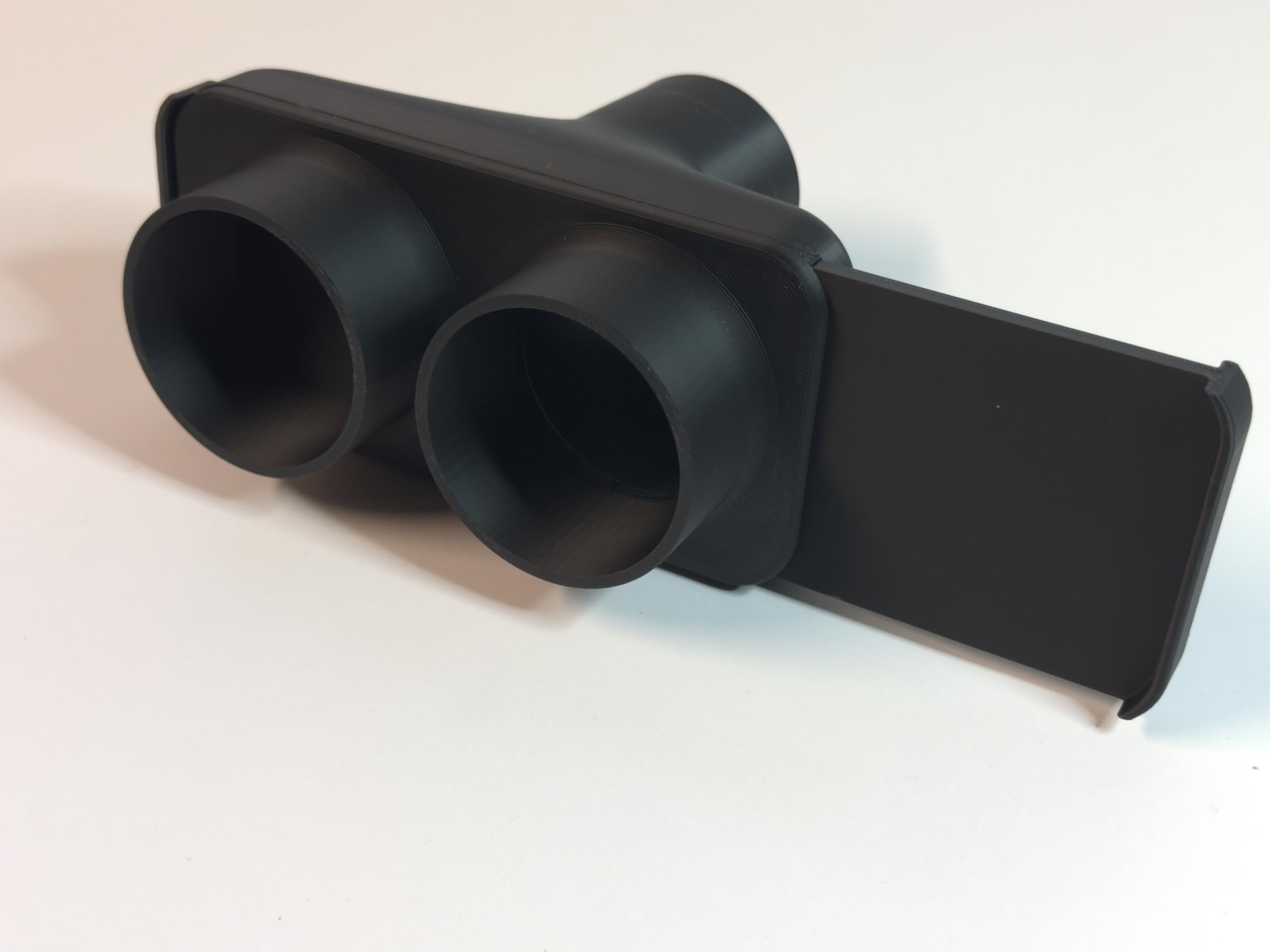 Snapklik.com : Heavy-Duty Wet Dry Vacuum Y Splitter