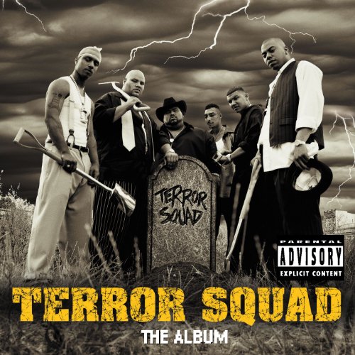 Reproducir Terror Squad de Terror Squad en Amazon Music