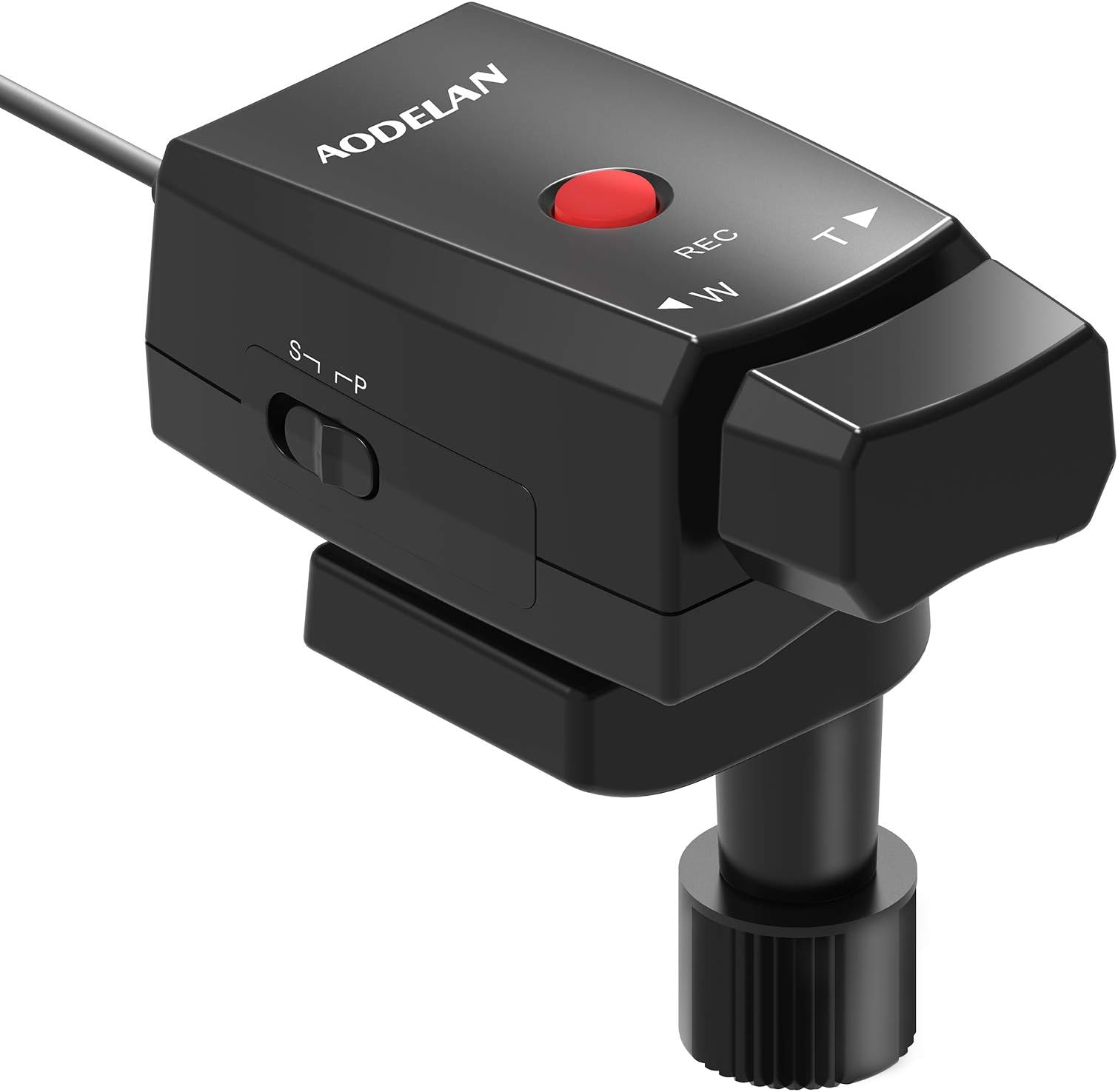 Amazon.com: Pro-LANC Remote Control for LANC Devices : Electronics