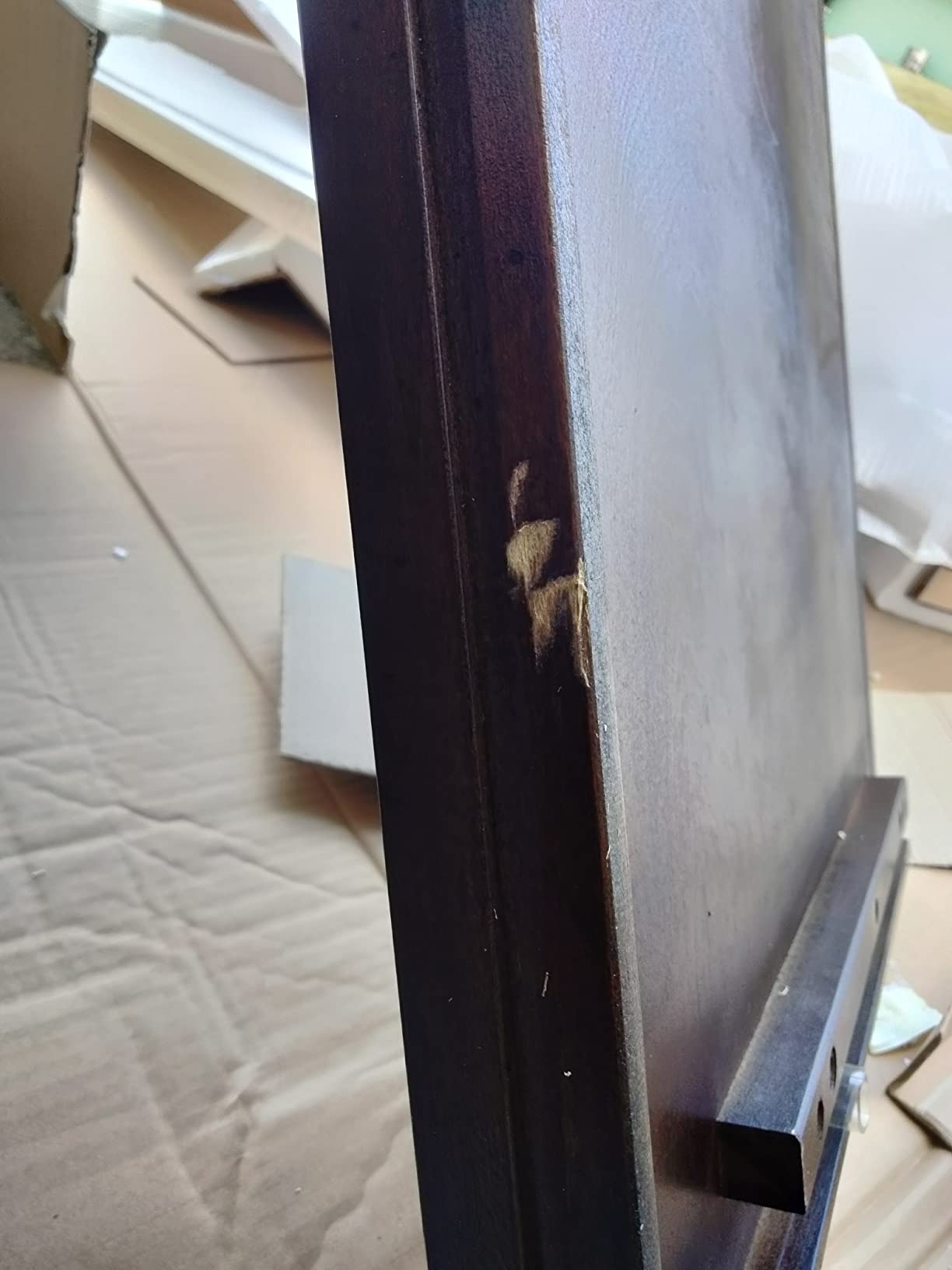 $12/mo - Finance Signature Design by Ashley Harpan Traditional TV Stand ...