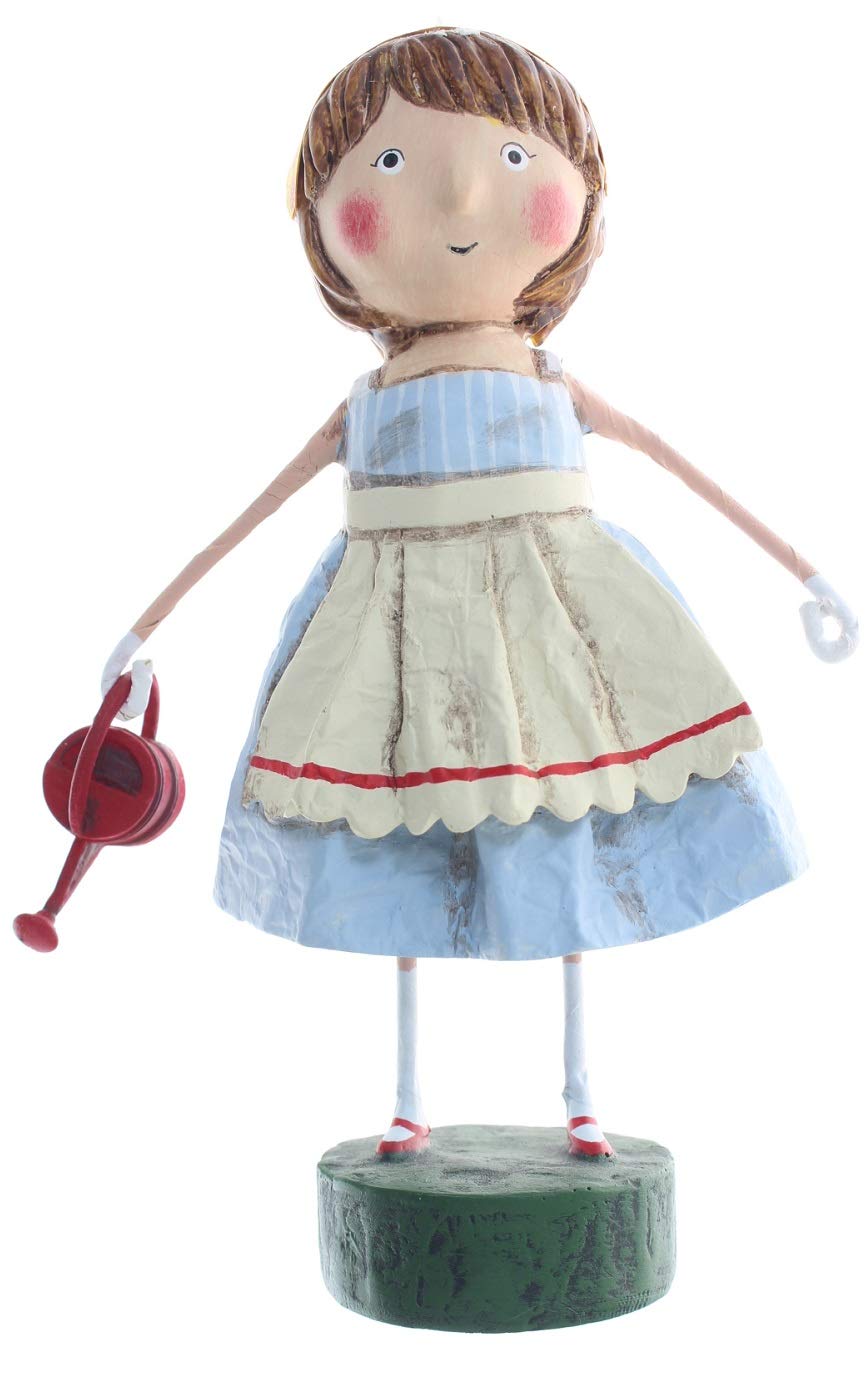 Mary Mary Quite Contrary Costume