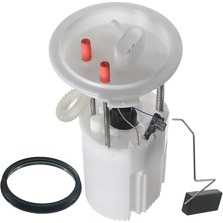Amazon.com: A-Premium Electric Fuel Pump Module Assembly with Sending ...