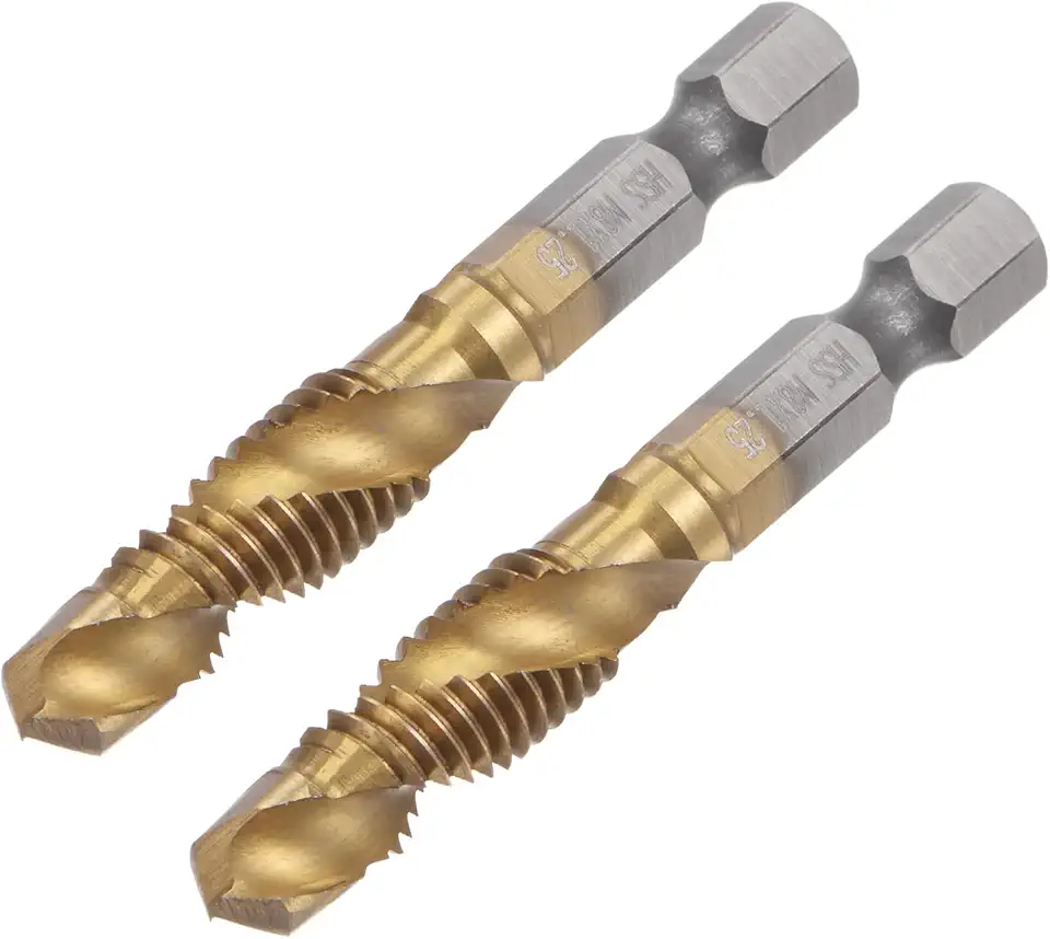 Understanding The Appropriate Drill Size For M8 Fasteners | ShunTool