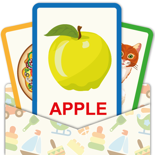 Flash cards for kids - App on Amazon Appstore