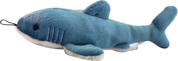 Amazon.com: Fluff & Tuff , Tank Shark : Pet Supplies
