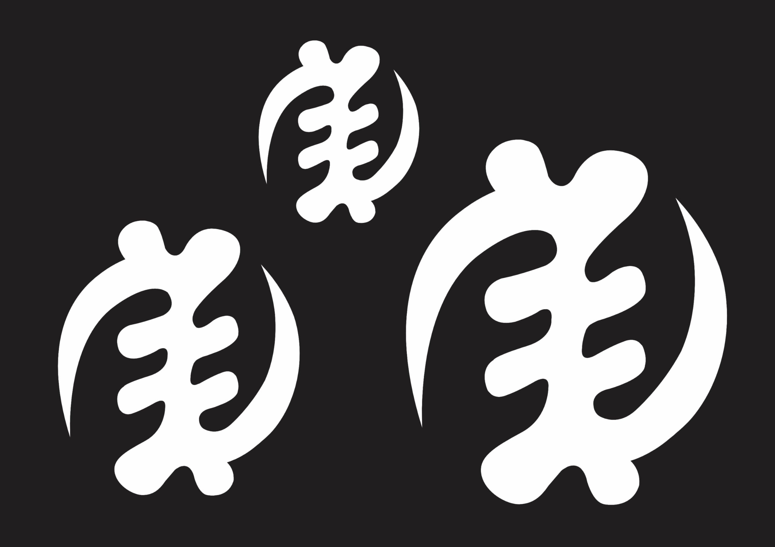 African Symbol For Faith