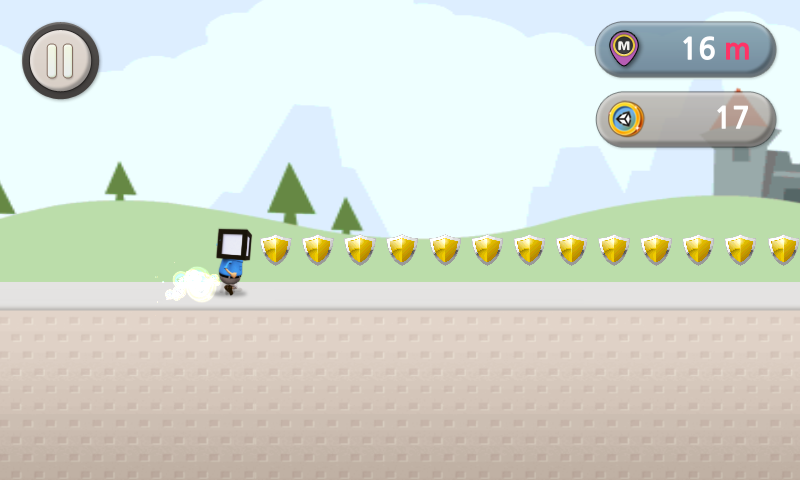 BoxMan Run - App on Amazon Appstore