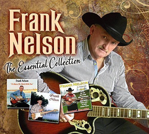 Frank Nelson - The Essential Collection - Amazon.com Music