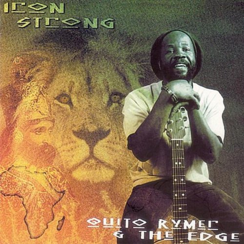 Amazon.com: Iron Strong : Quito Rymer & The Edge: Digital Music