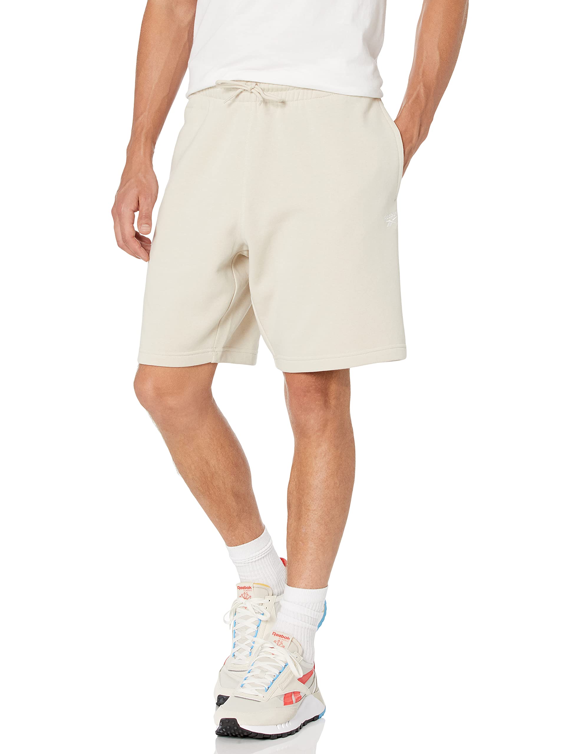 Men's Fleece Shorts - Sandyswim
