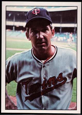 Amazon.com: Baseball MLB 1976 SSPC #225 Danny Thompson Twins ...