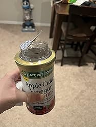 Amazon.com: Nature's Bounty Apple Cider Vinegar Gummies - Energy & Metabolism Supplements ...