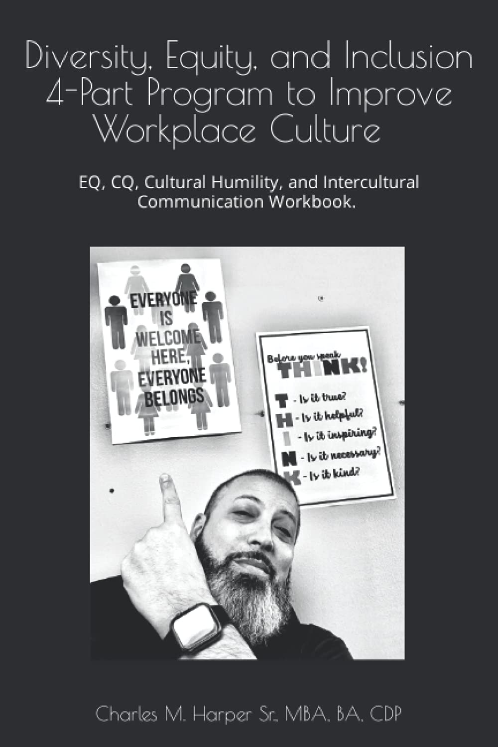 Buy Diversity, Equity, and Inclusion 4-Part Program to Improve ...