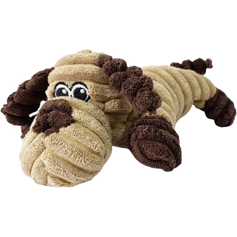 Speedy Panther Plush Puppy Dog Toy, Dog Toys for Small Dogs, Puppy Toys ...