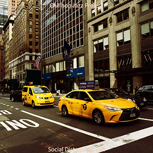 Play Social Distancing, Lofi by Chillhop Jazz Project on Amazon Music