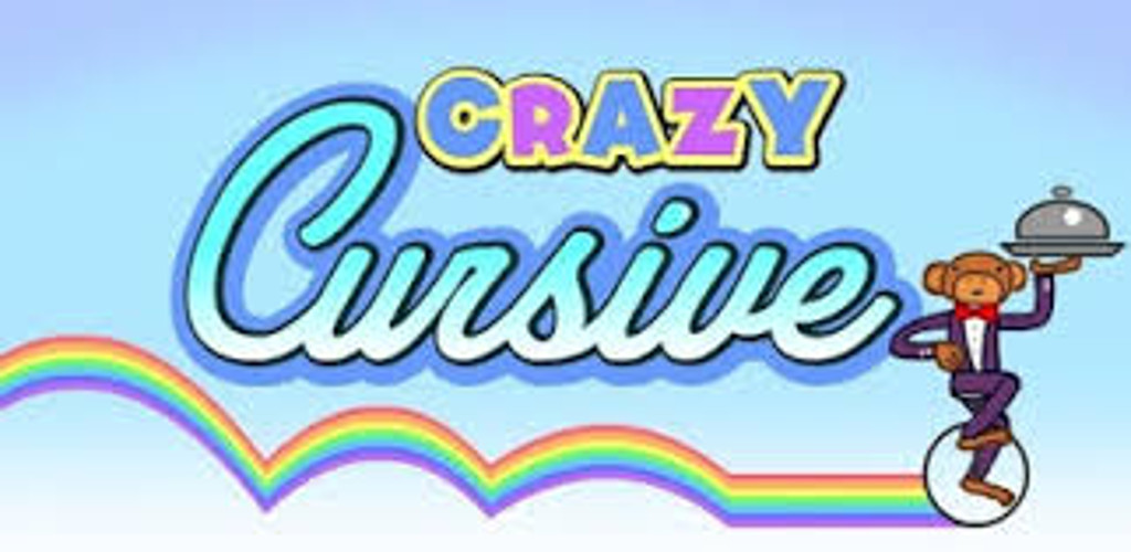 Crazy Cursive Lite - Joined Up Writing Fun:Amazon.com:Appstore for Android