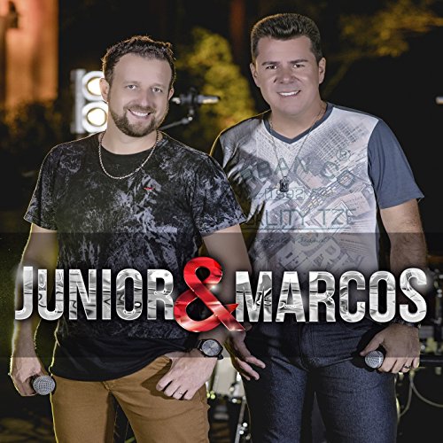 Amazon.com: Junior & Marcos : Junior & Marcos: Digital Music