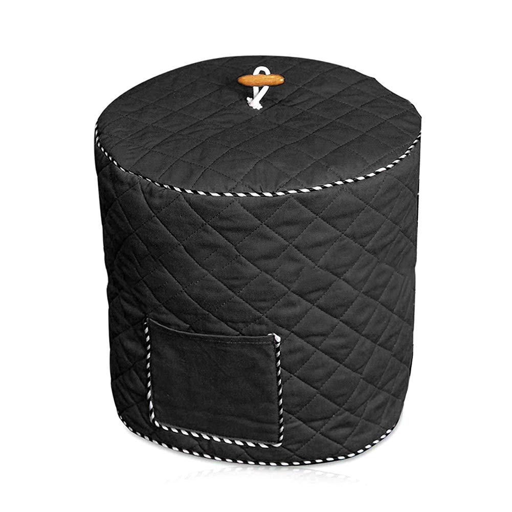 Amazon.com: Pressure Cooker Cover, Anti-Static Dust Cover for 8 Quart ...
