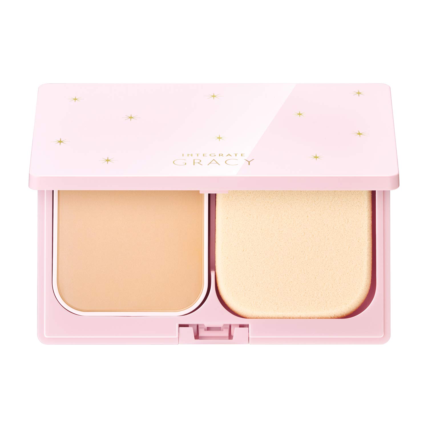 Amazon | インテグレート グレイシィ ホワイトパクトEX 特製セット 2 オークル10 11g | インテグレート グレイシィ (INTEGRATE GRACY) | パウダー ...