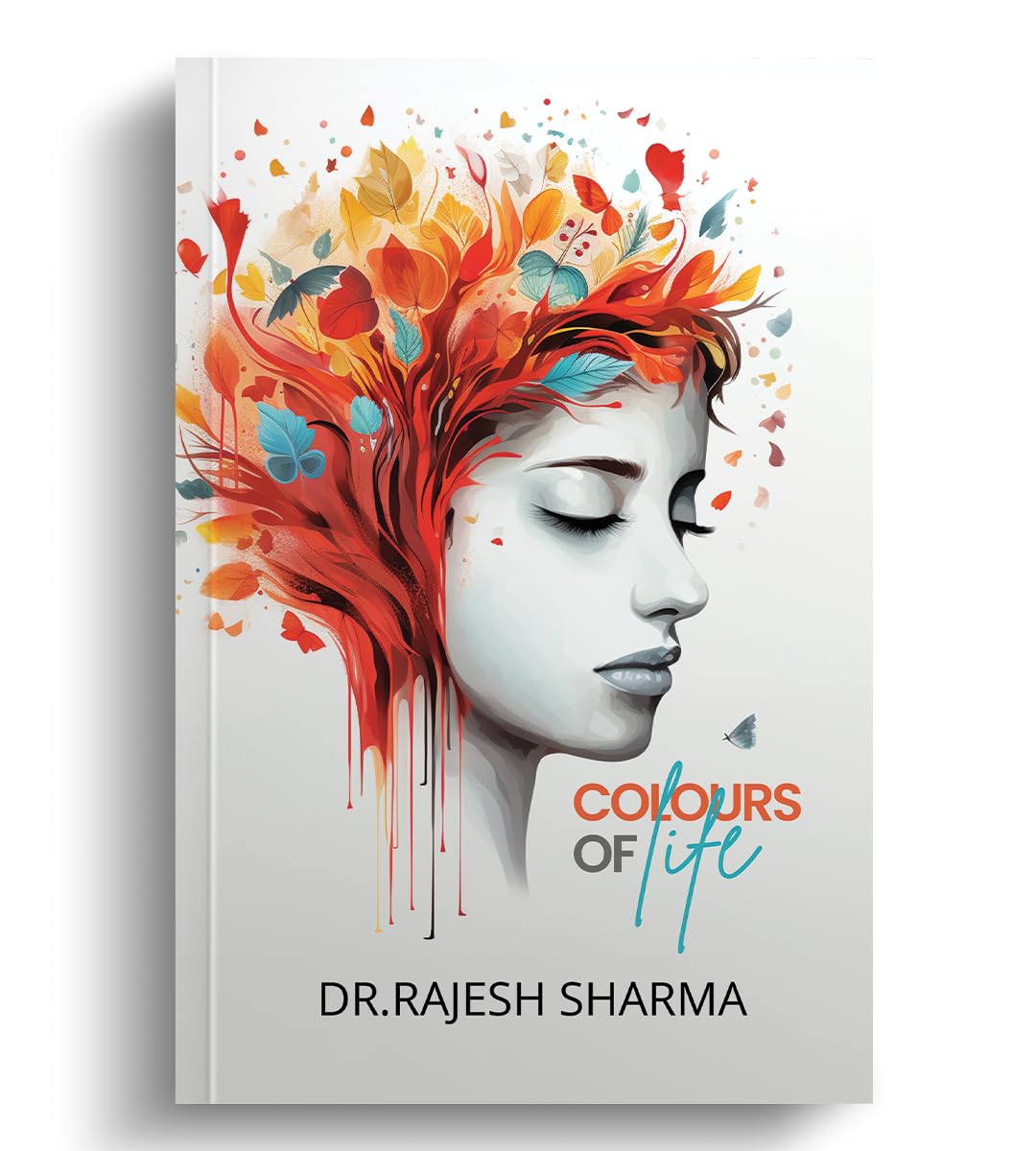 Buy Colours of Life Book Online at Low Prices in India | Colours of ...