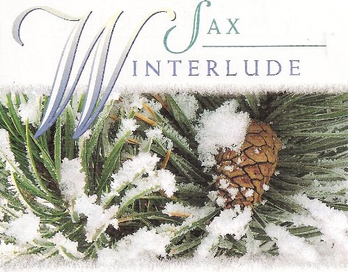 Various - Winterlude - Instrumentals for a Contemplative Christmas ...