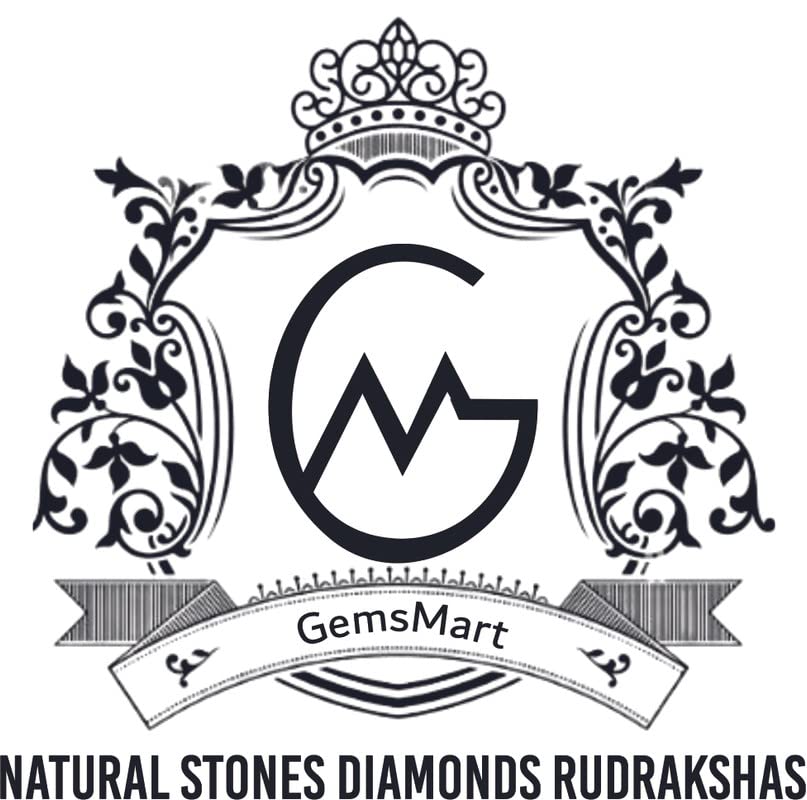 GemsMart Srilankan Yellow Sapphire Gemstone Original Pushkaraj Stone ...