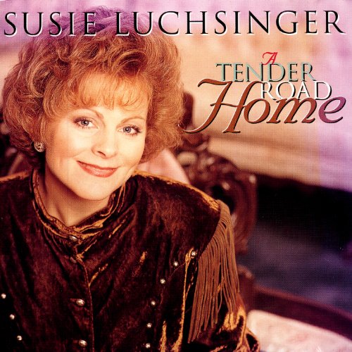 Amazon.com: A Tender Road Home : Susie Luchsinger: Digital Music
