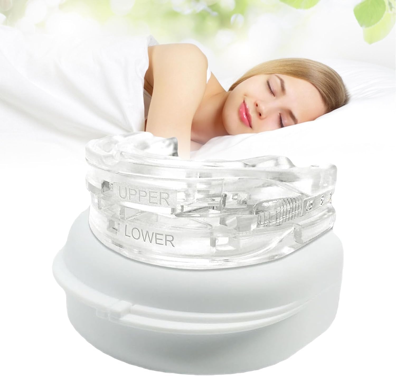 Empiriya Comfort - Empiriya Anti Snoring, Empiriya Mouth Guard ...