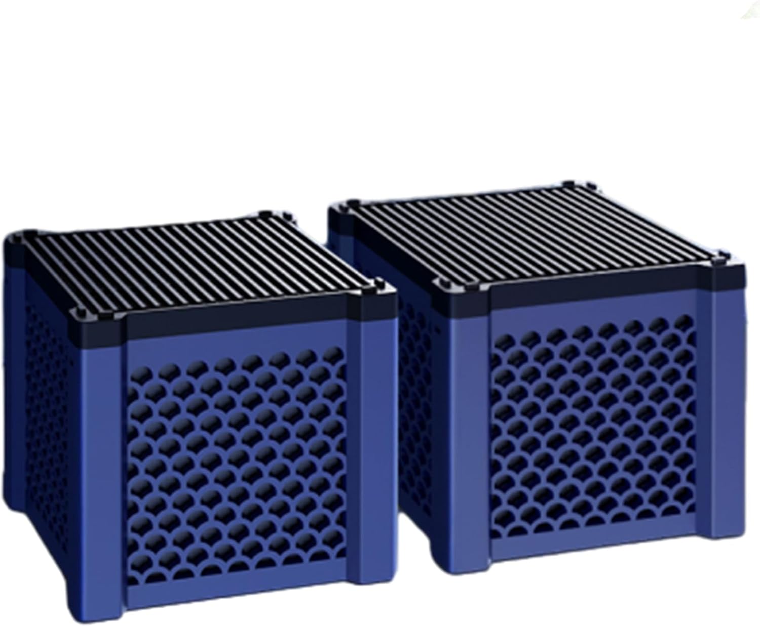 Amazon.com : Water Trough Purifier Cube, Horse Water Trough Purifier Cube, Aquarium Cubes Filter ...