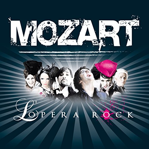 Écouter (L'intégrale collector) par Mozart Opera Rock sur Amazon Music ...