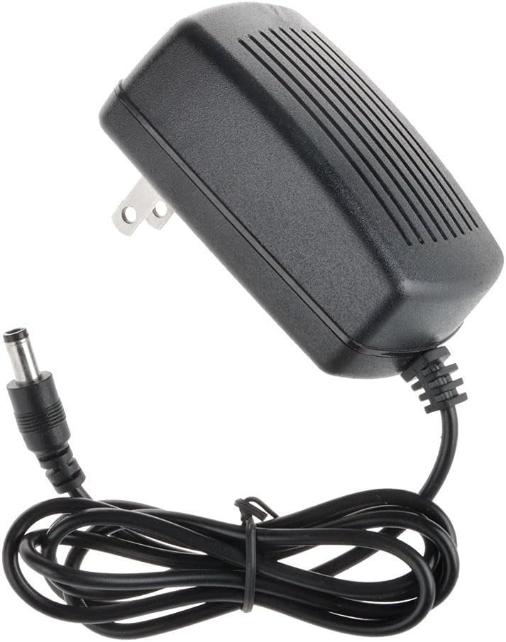 Amazon.com: PK Power AC/DC Adapter for Intertek Model: WHP18F-05020 5V ...