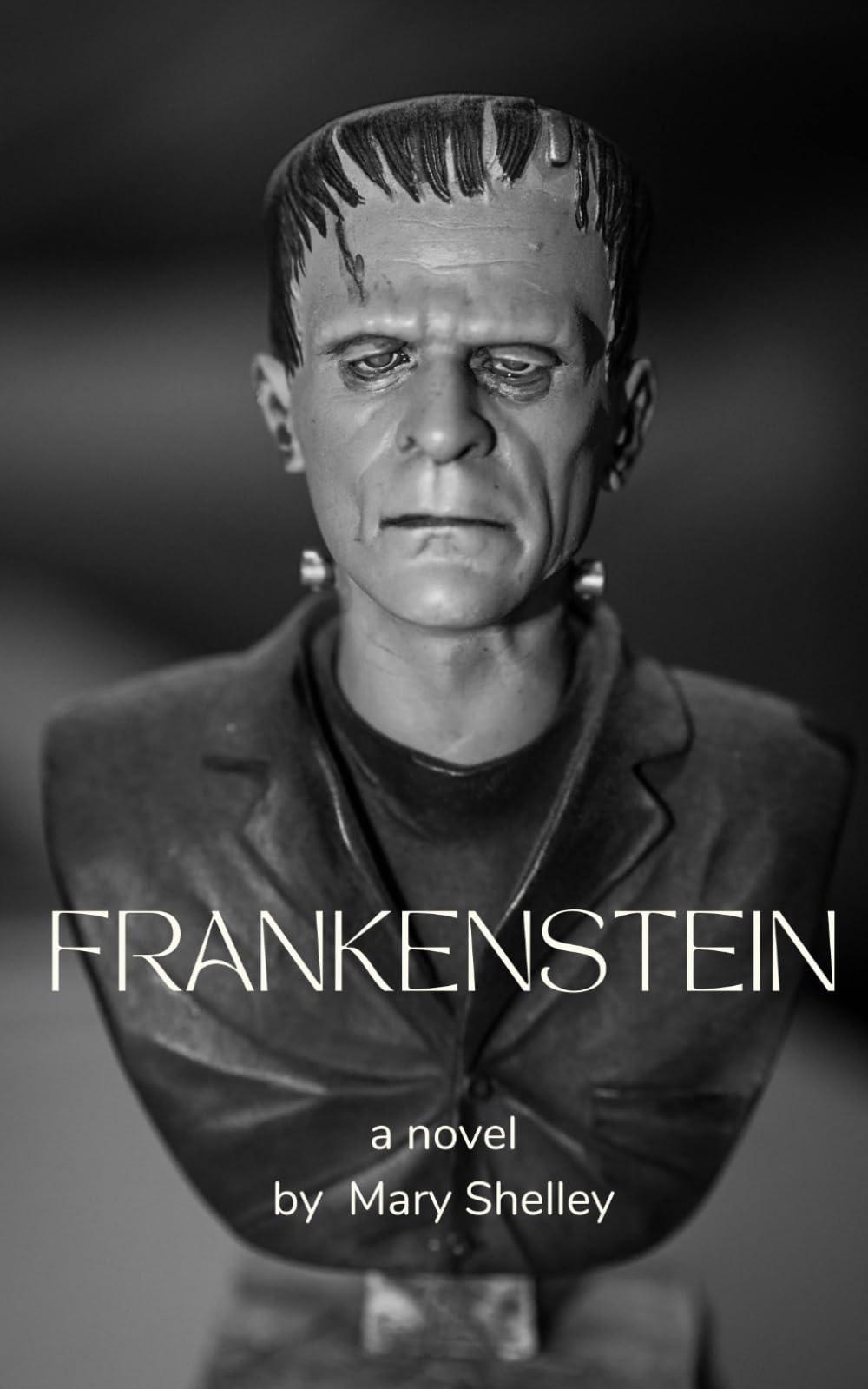 Amazon | Frankenstein; or, The Modern Prometheus | Shelley, Mary ...