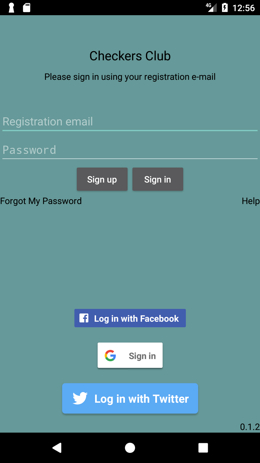 Checkers Club - App on Amazon Appstore