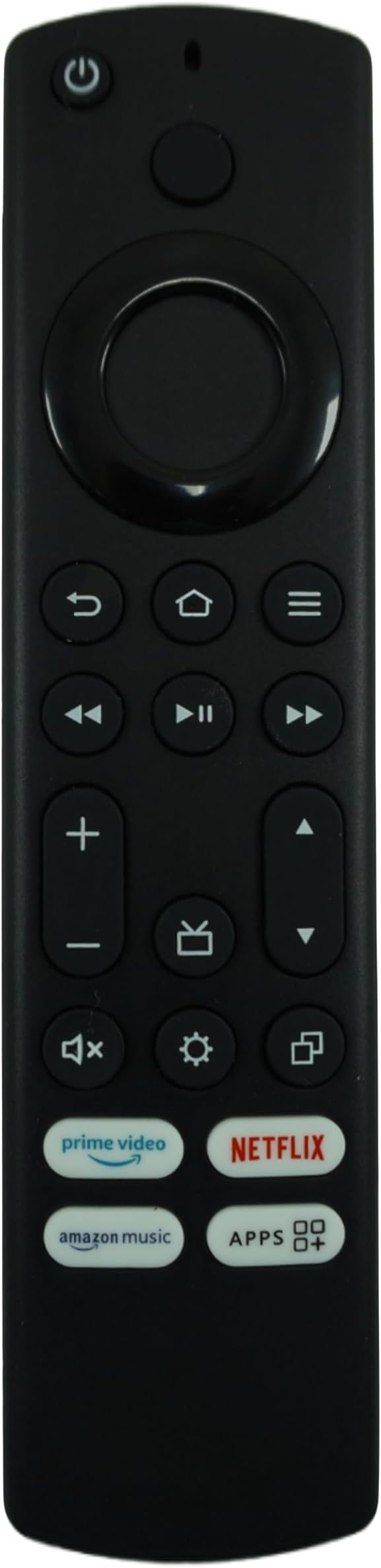 Buy 7SEVEN® Compatible for Croma Tv Remote Original Model EL7365 EL7368 ...