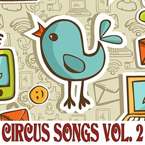 Circus Songs, Vol. 2 (Funny Tunes for Kids) von Dewey Henry bei Amazon ...