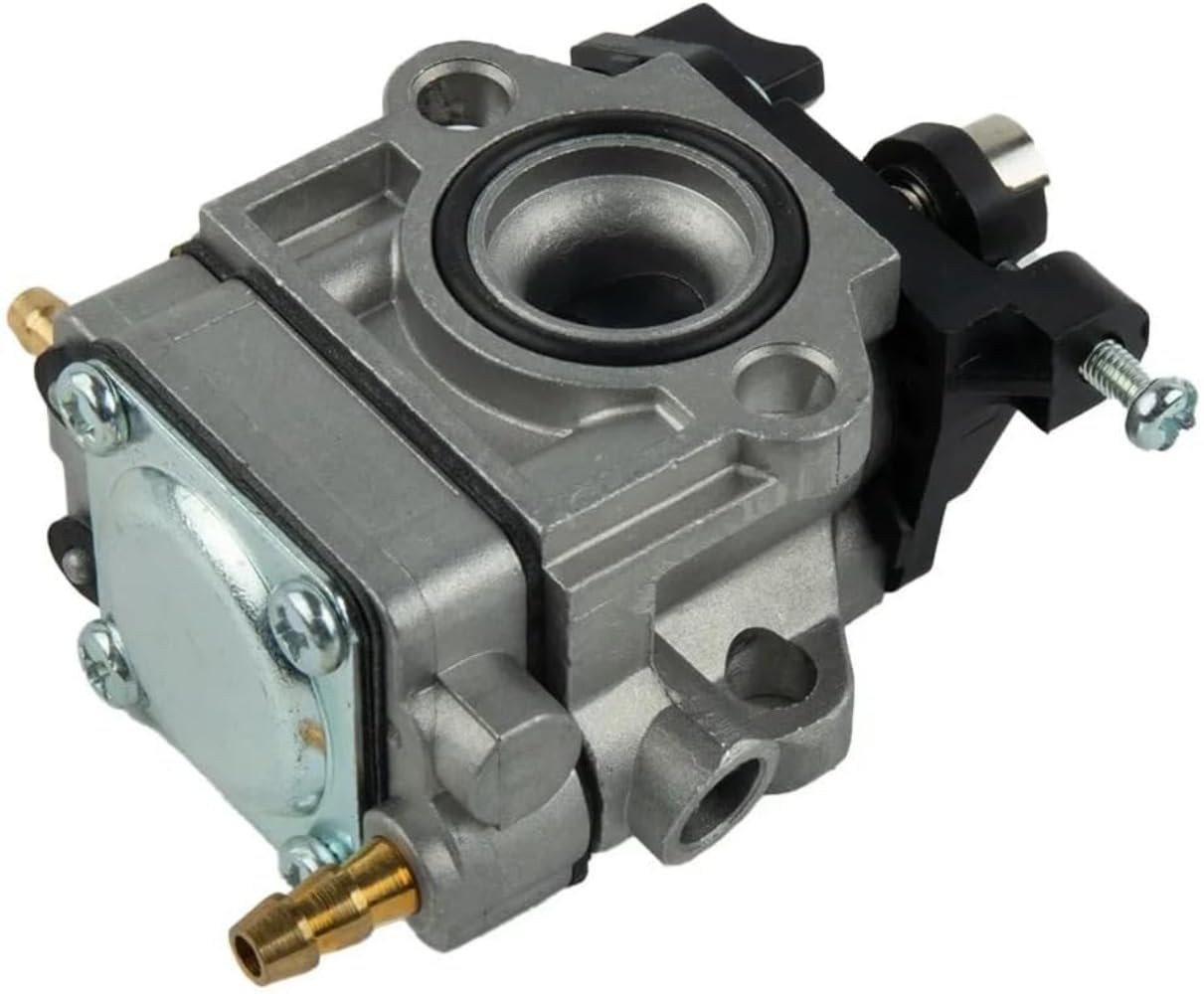 Amazon | キャブレターリョービ RLTGM25CS RLT254FCDSN RLT254FSDSN RBCGM25BB ...