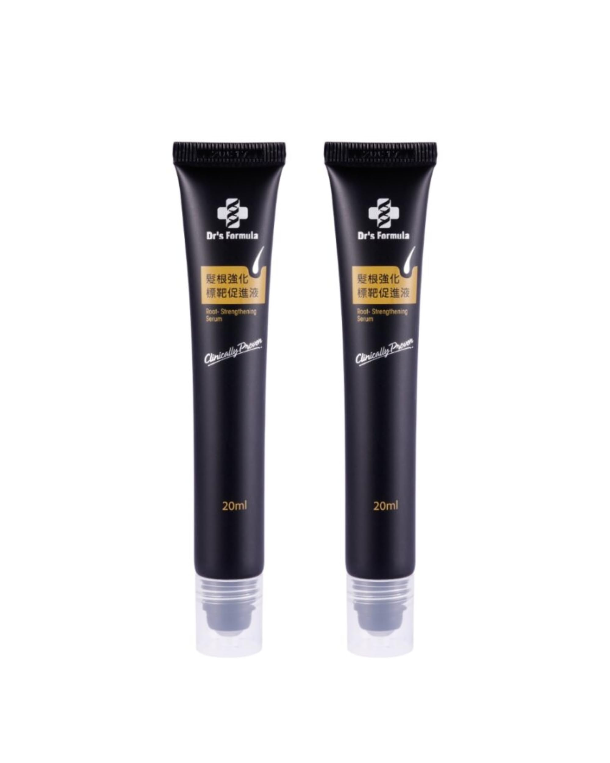 Amazon.com : Dr's Formula Hair Root Strengthen Serum Scalp Care ...