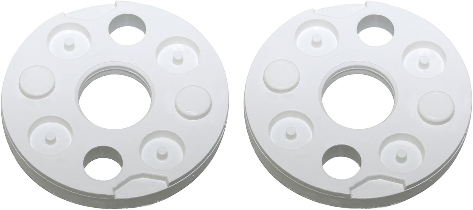 First4spares Premium Lawnmower Blade Spacers for Most Flymo, Qualcast ...
