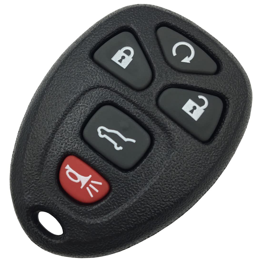 Snapklik.com : Keyless Entry Remote Control Key Fob Shell Case ...