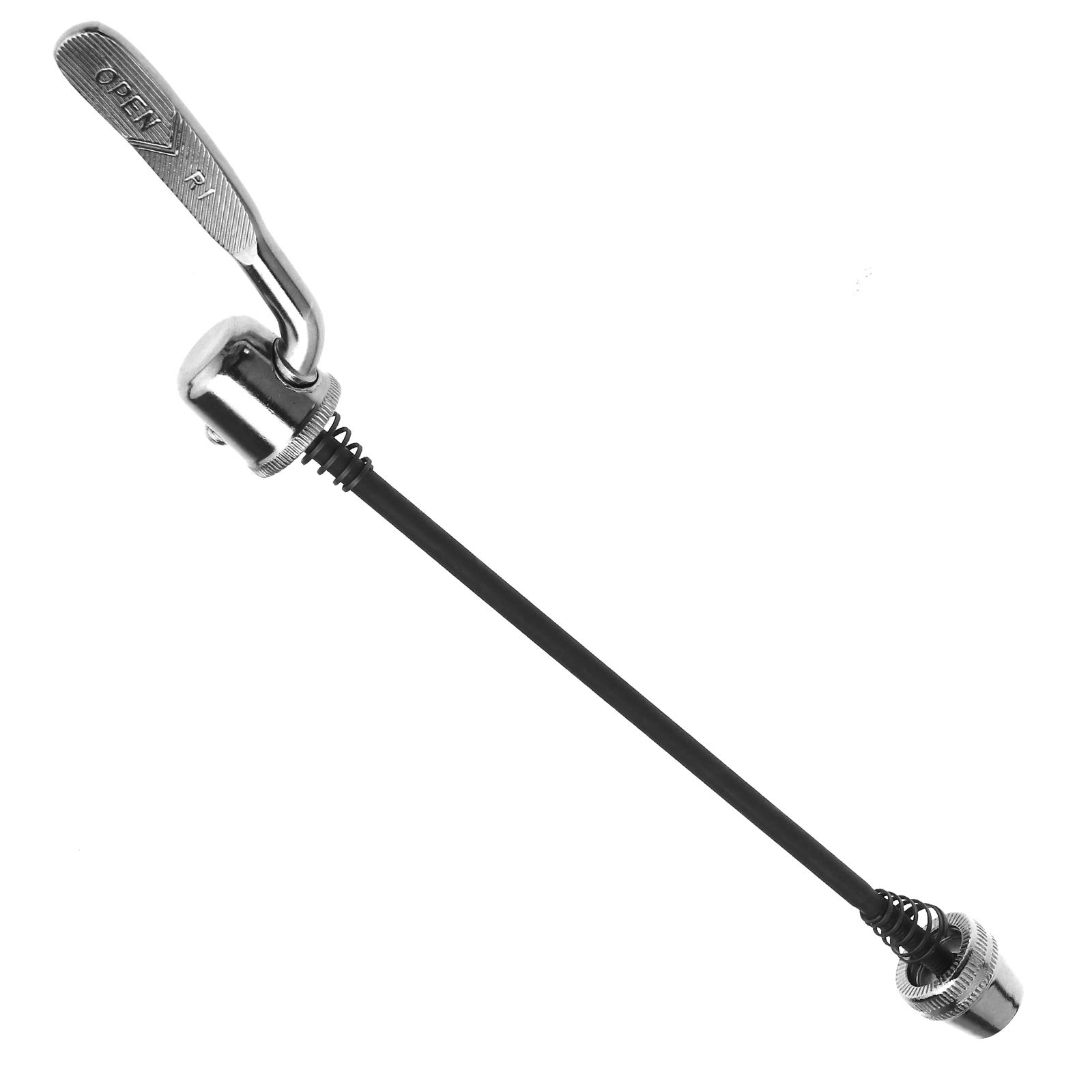 Amazon.com : SING F LTD Bicycle Rear Wheel Tire Removal Clip Bolt Lever ...