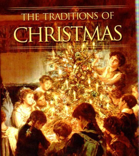 Amazon.com: Traditions of Christmas: 9780824941277: Roth, Gail: Books