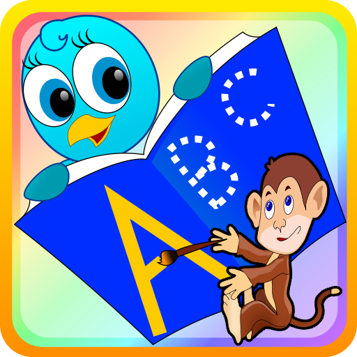 Aplicación Draw N Learn en Amazon Appstore