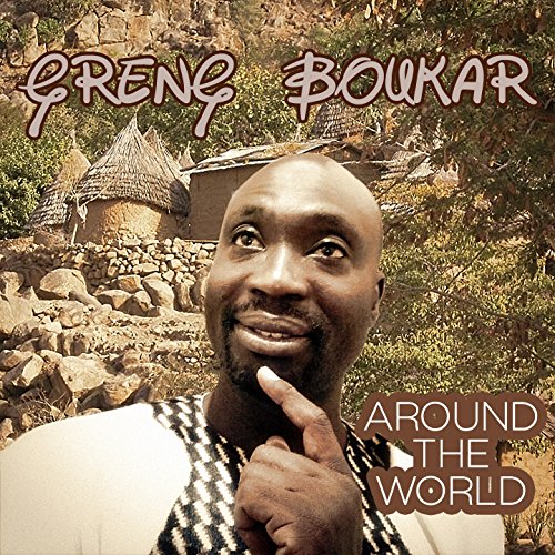 Amazon.com: Around the World : Greng Boukar: Digital Music