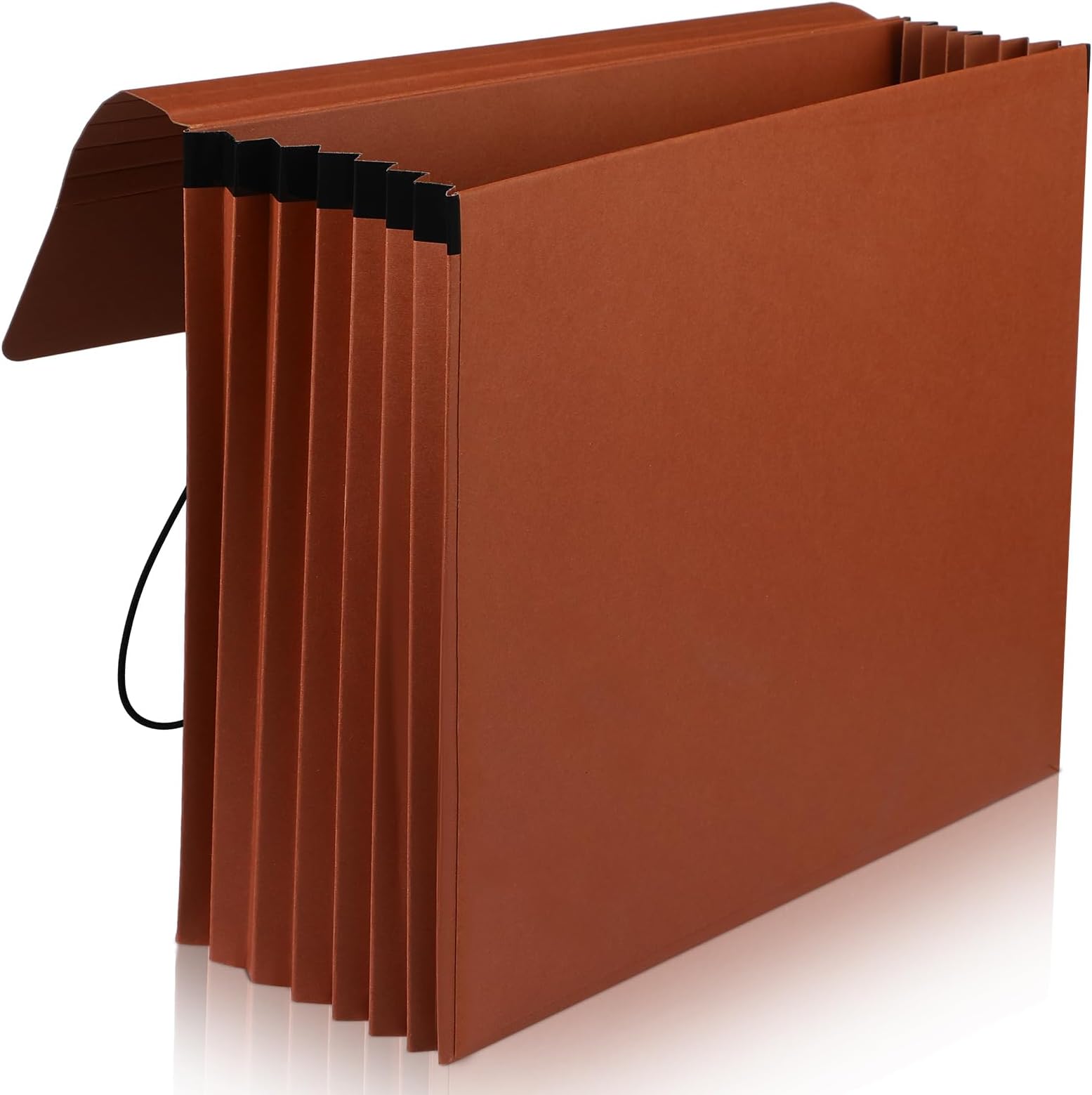 Amazon.com : Chuangdi 1 Pc Expanding File Folders Legal Size Document ...