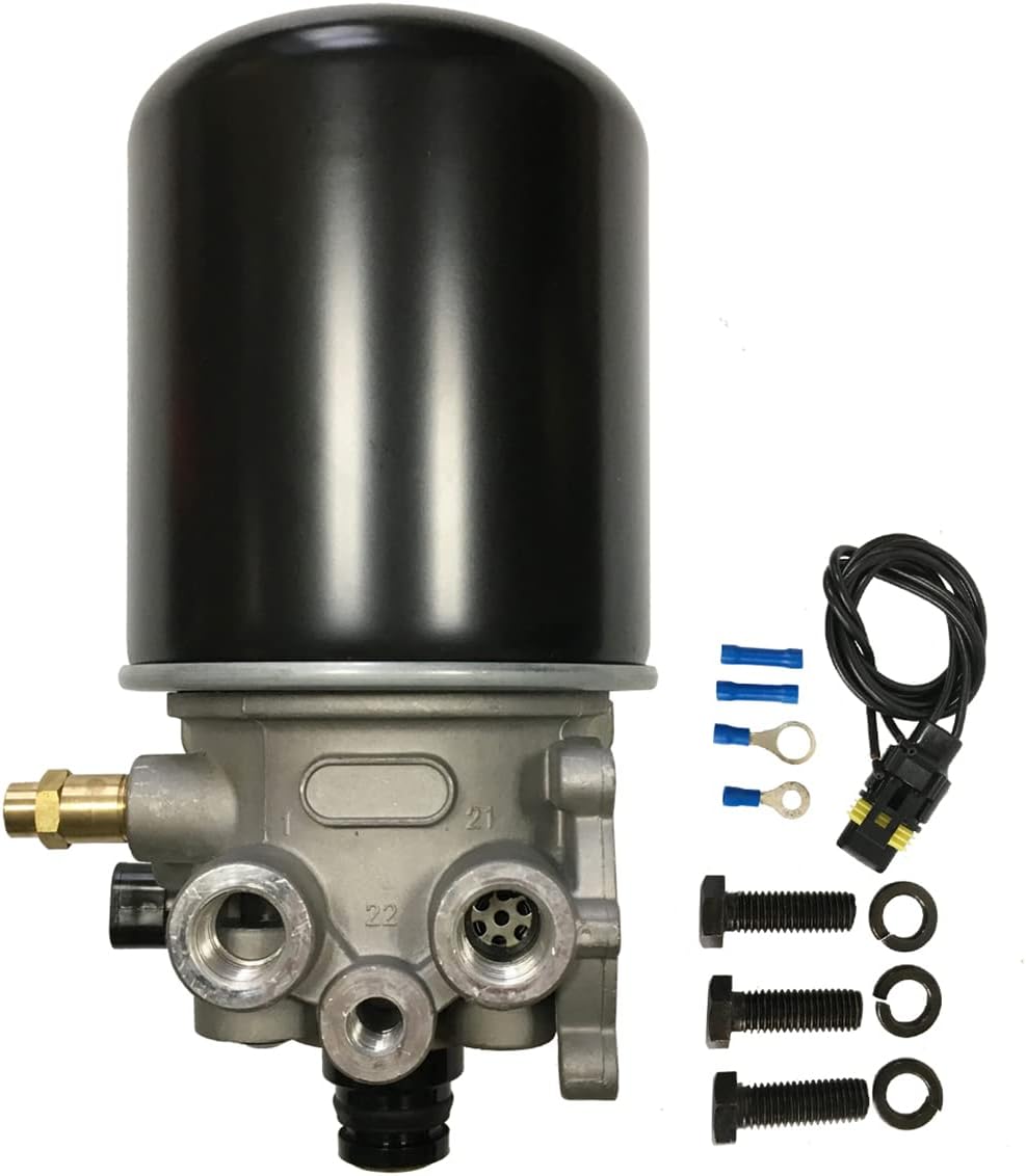Amazon.com: Air Dryer AD-SP Replaces 800887 : Automotive