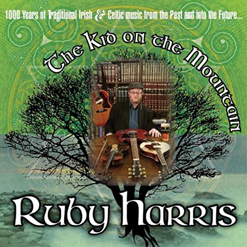Play The Kid on the Mountain by Ruby Harris on Amazon Music Unlimited ...