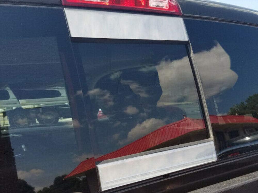 Amazon.com: QAA Is Compatible with 2009-2018 RAM Trucks RAM 2 Piece ...