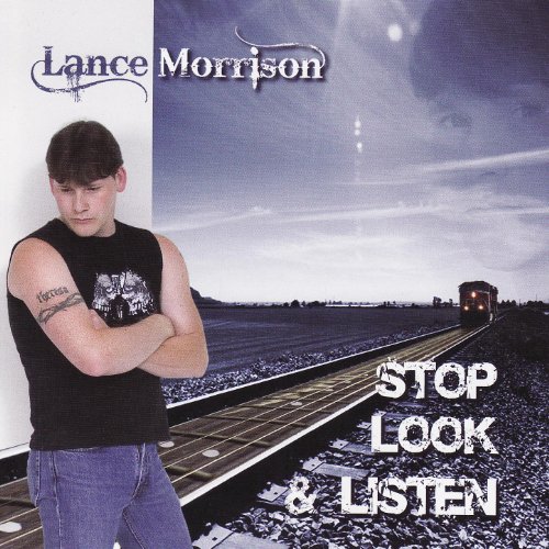 Play Stop, Look & Listen by Lance Morrison on Amazon Music