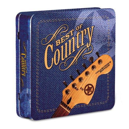 Various Artists - Best of Country - Amazon.com Music