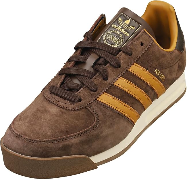 Fabelhafte Adidas As 520 Fotos